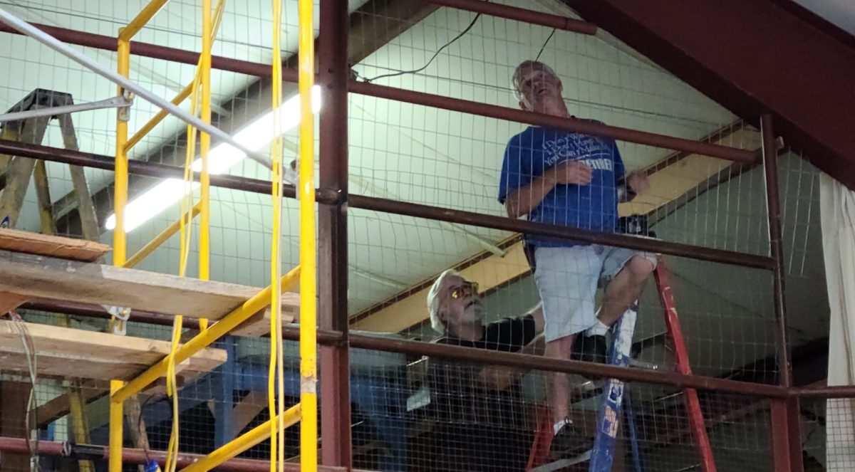 Happenings – Camp Bountiful