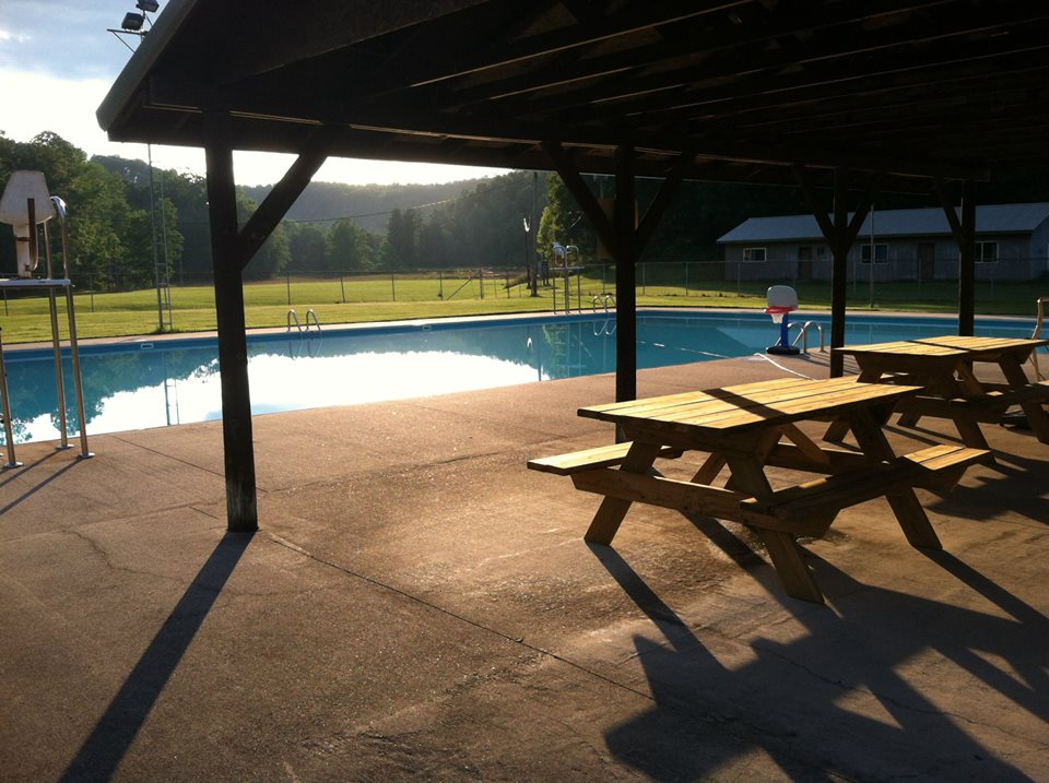 Camp Bountiful – a ministry of Community of Christ