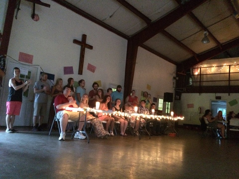 Camp Bountiful – a ministry of Community of Christ