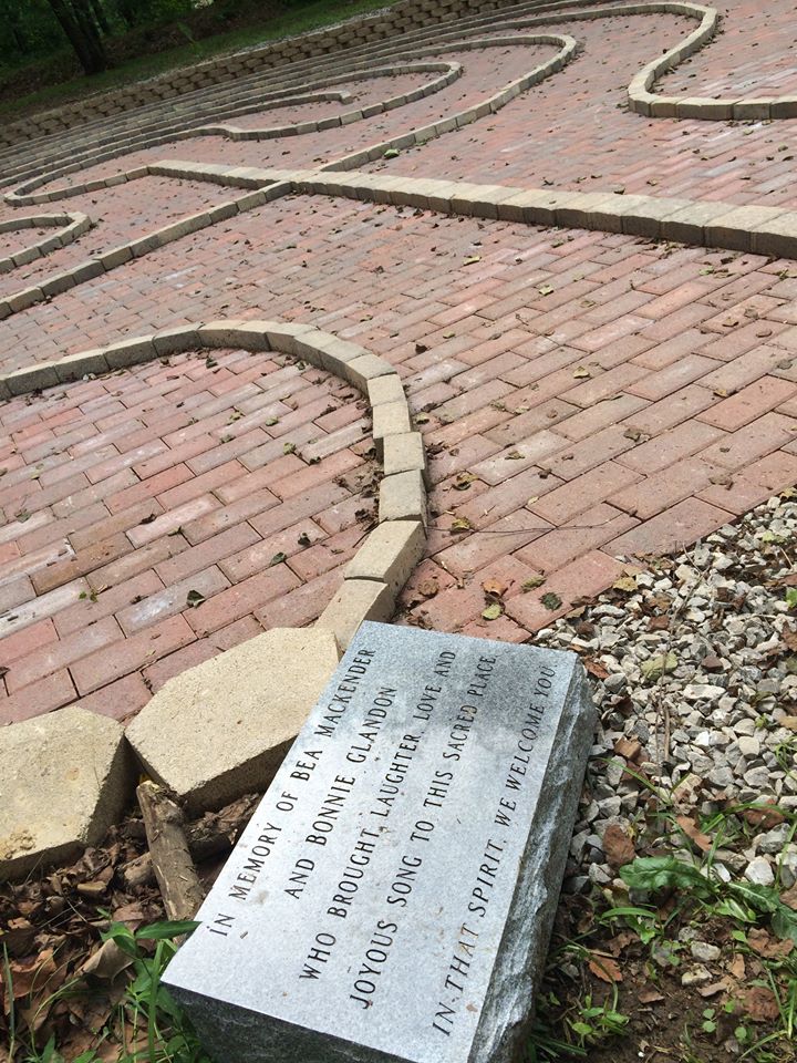 Camp Bountiful – a ministry of Community of Christ