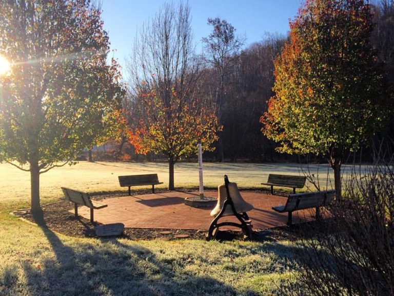 Camp Bountiful Meeting – October 15, 2022 – Camp Bountiful