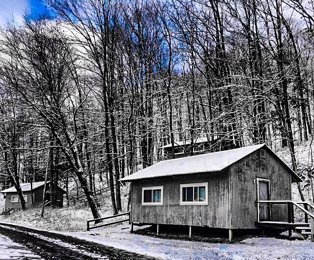 History – Camp Bountiful