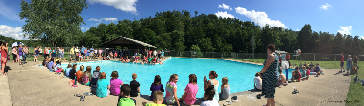 Happenings – Camp Bountiful