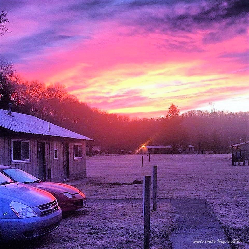 History – Camp Bountiful