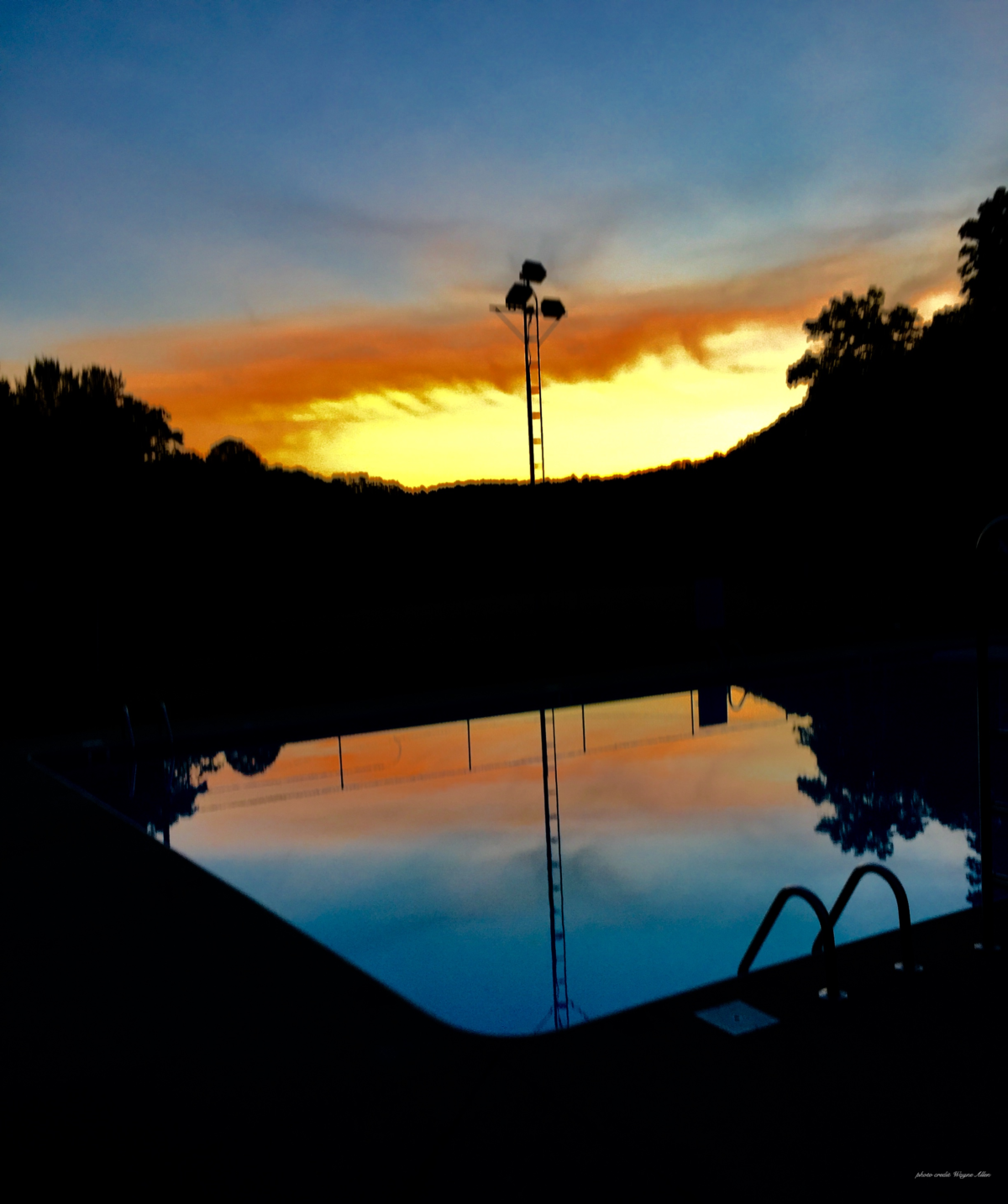 History – Camp Bountiful