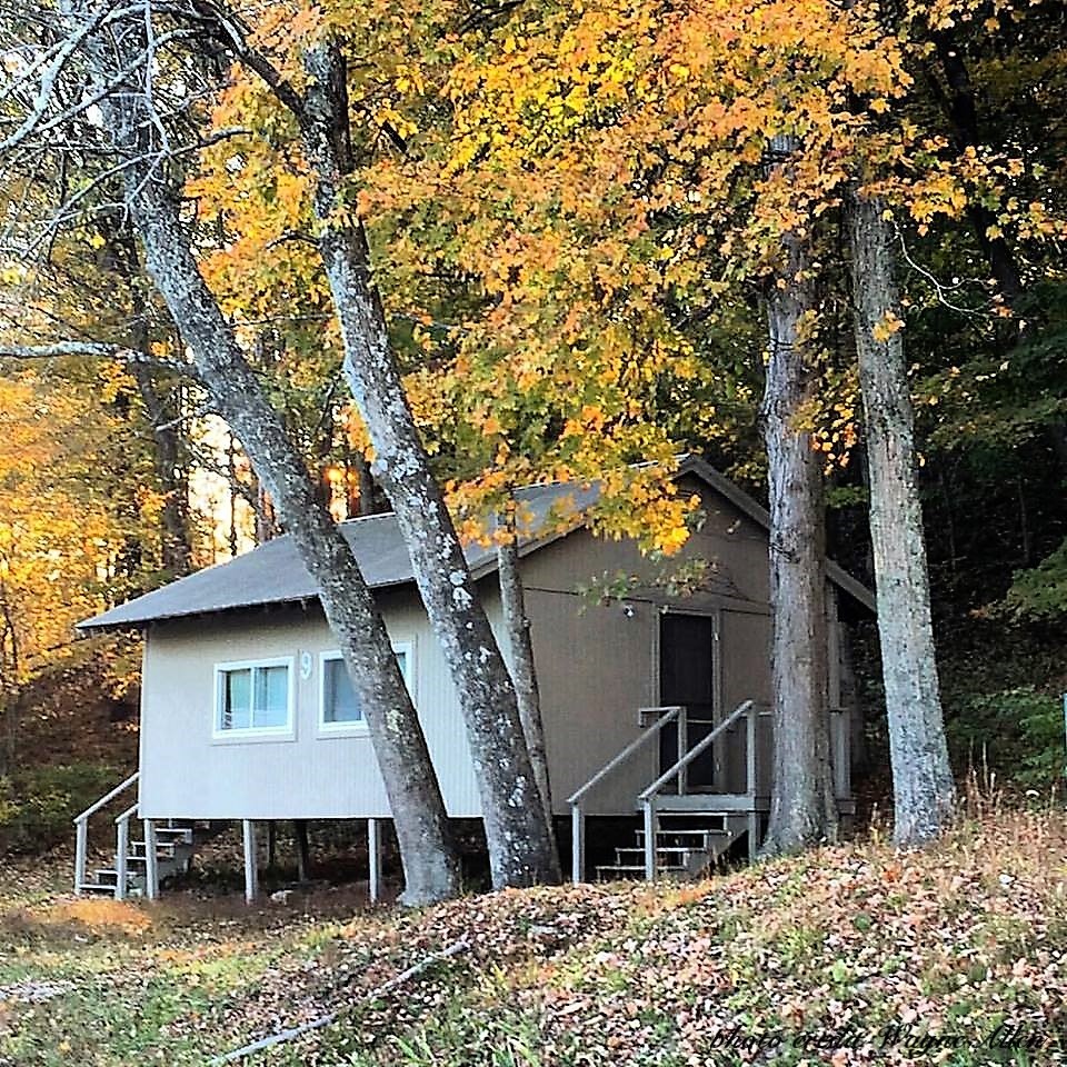 Camp Bountiful – a ministry of Community of Christ