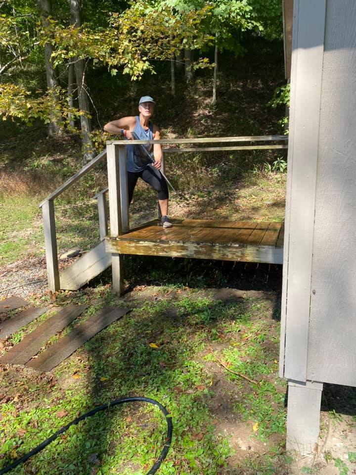 Updates for Camp Bountiful 2021 – Camp Bountiful