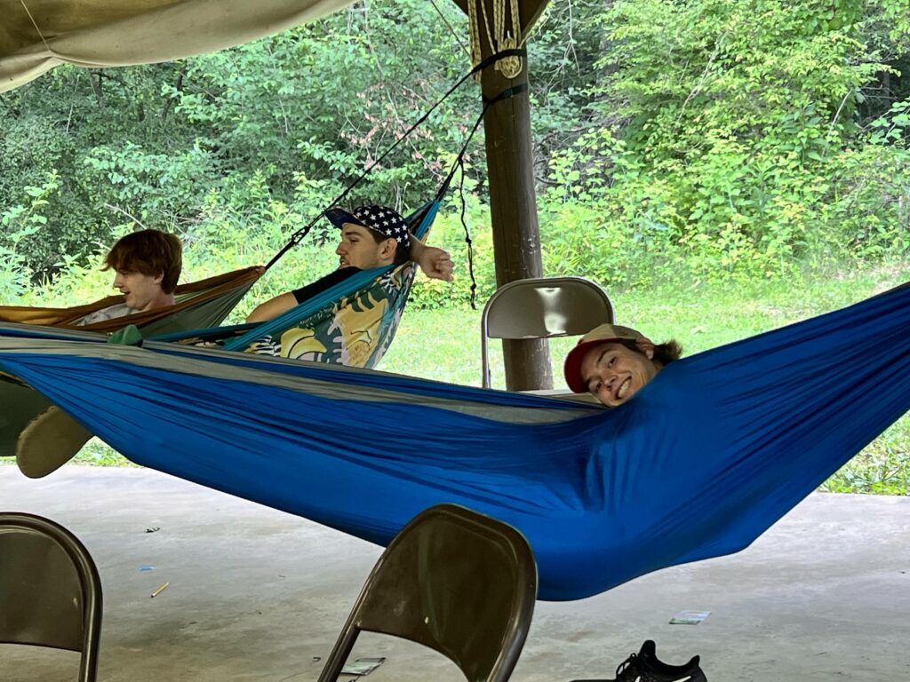 Youth Camps & Retreats – Camp Bountiful